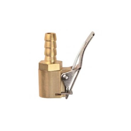 Embout de gonflage PRODIF "1285" de 6 x 13 m/m