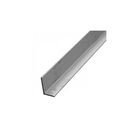 Fer cornière inégale de 80 x 60 x 7 m/m