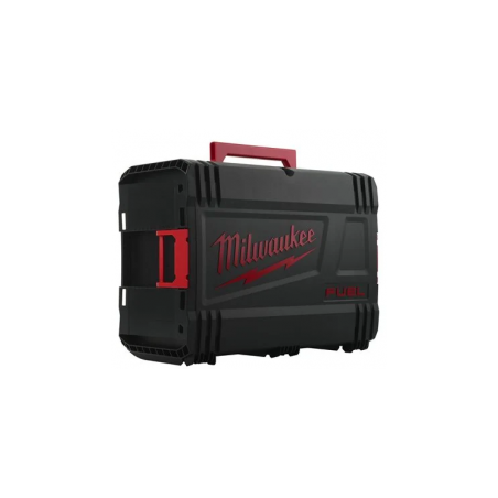 Coffret de transport outils poignées HD BOX 1 MILWAUKEE "4932453385" de ...