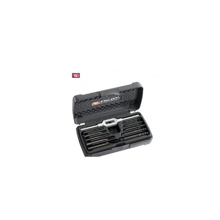 Jeux d'extracteurs de goujons avec forêts FACOM "285.JS10"