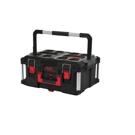 Coffret MILWAUKEE "4932464079" Packout Large de 62 litres